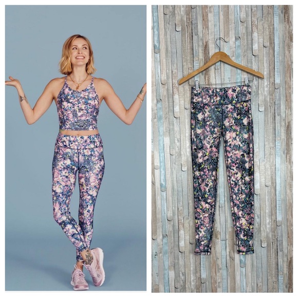 Sweaty Betty | Pants & Jumpsuits | Sweaty Betty S Fearne Cotton High ...